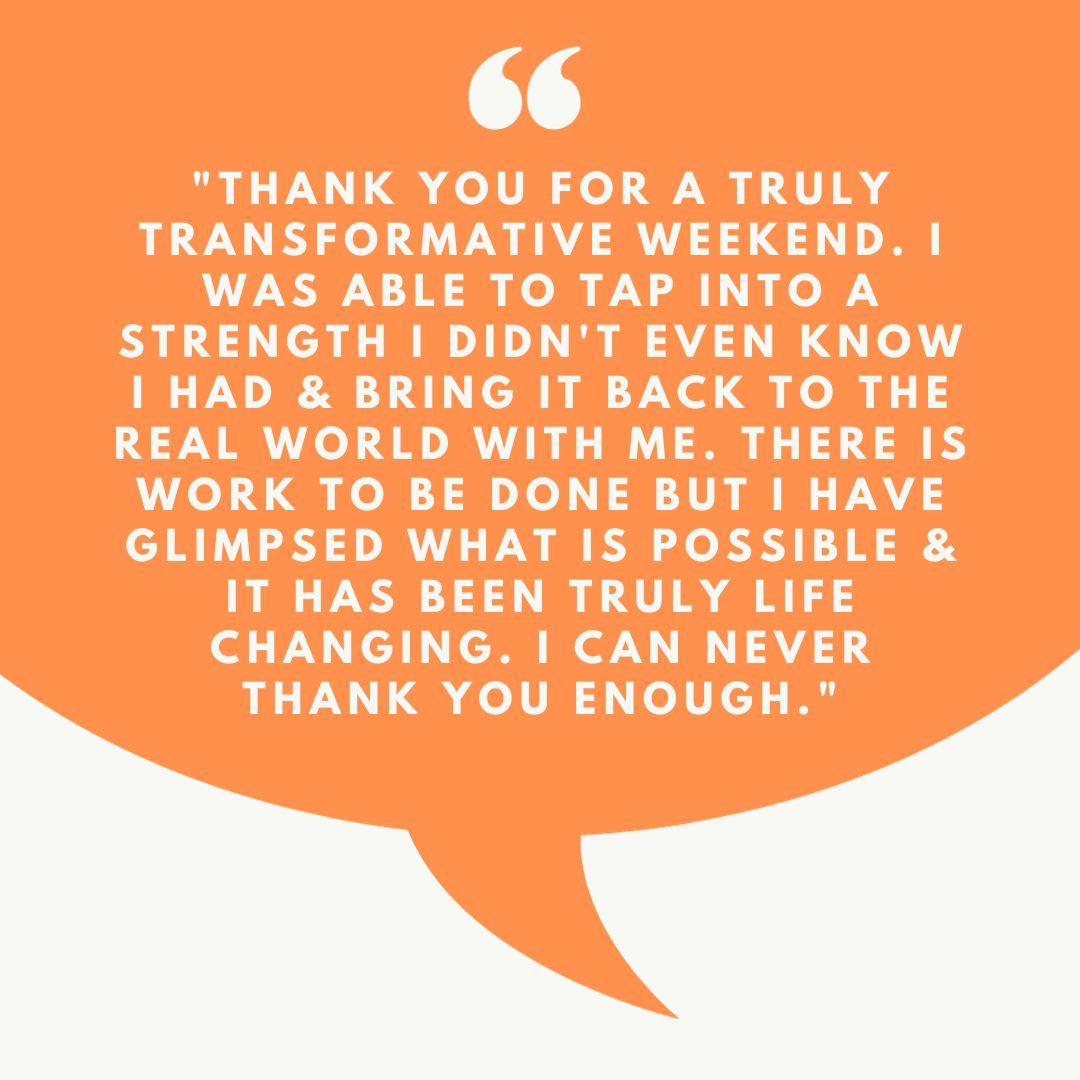 RECLAIM Women’s Inner-Rewilding Retreat: 21-24 Nov (Waitlist Only ...